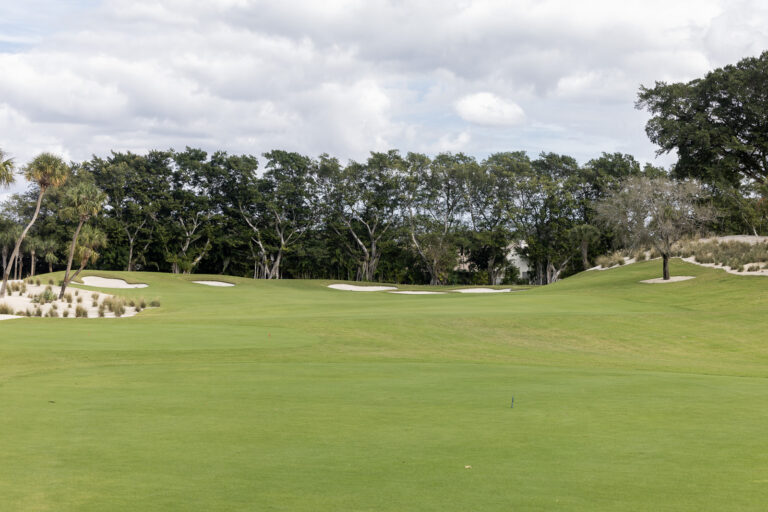 Dutchman's Pipe Club Lives up to (High) Expectations