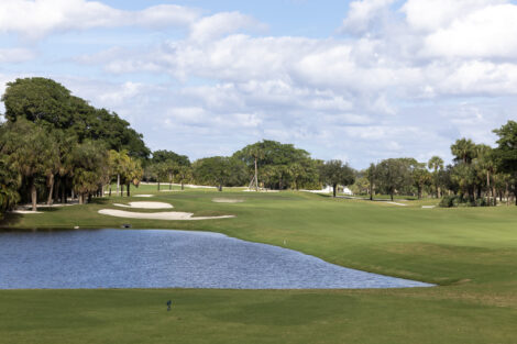 Dutchman's Pipe Club Lives up to (High) Expectations