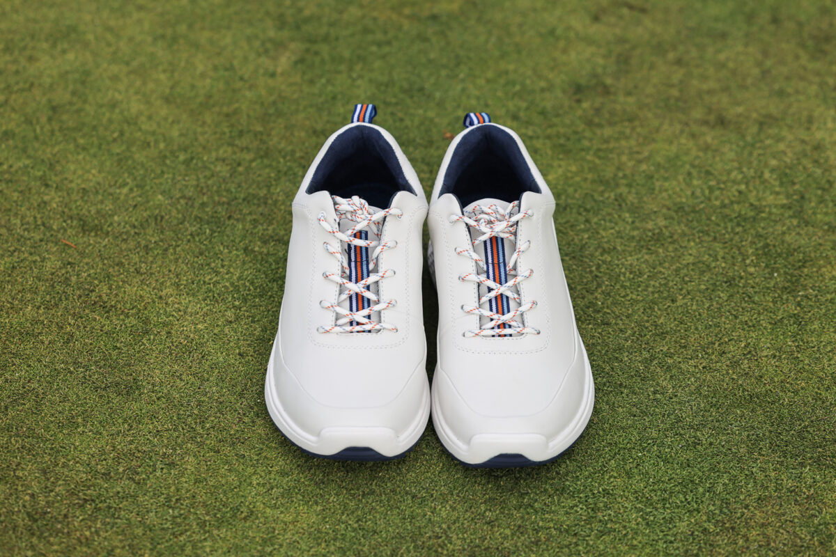 Stitch Golf is Doing Things Different, and I'm Here for It.