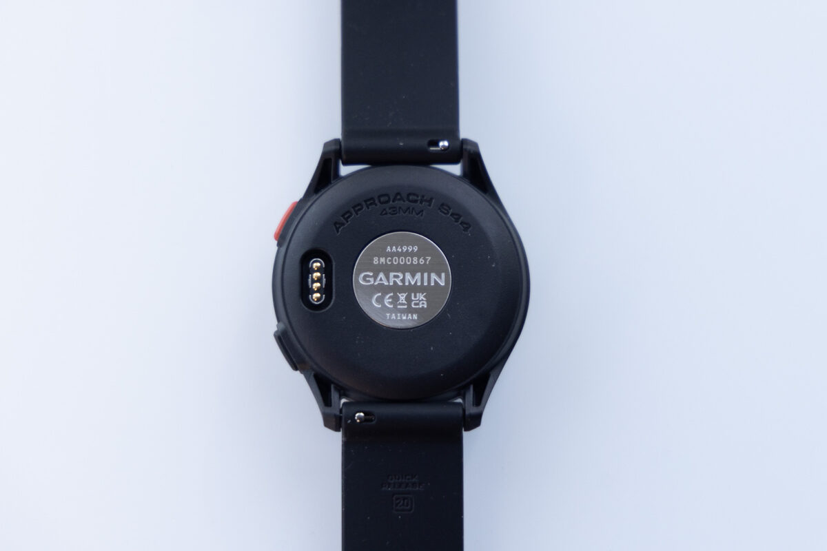 Garmin Approach S44 Review: A Huge Upgrade Over Outgoing S42