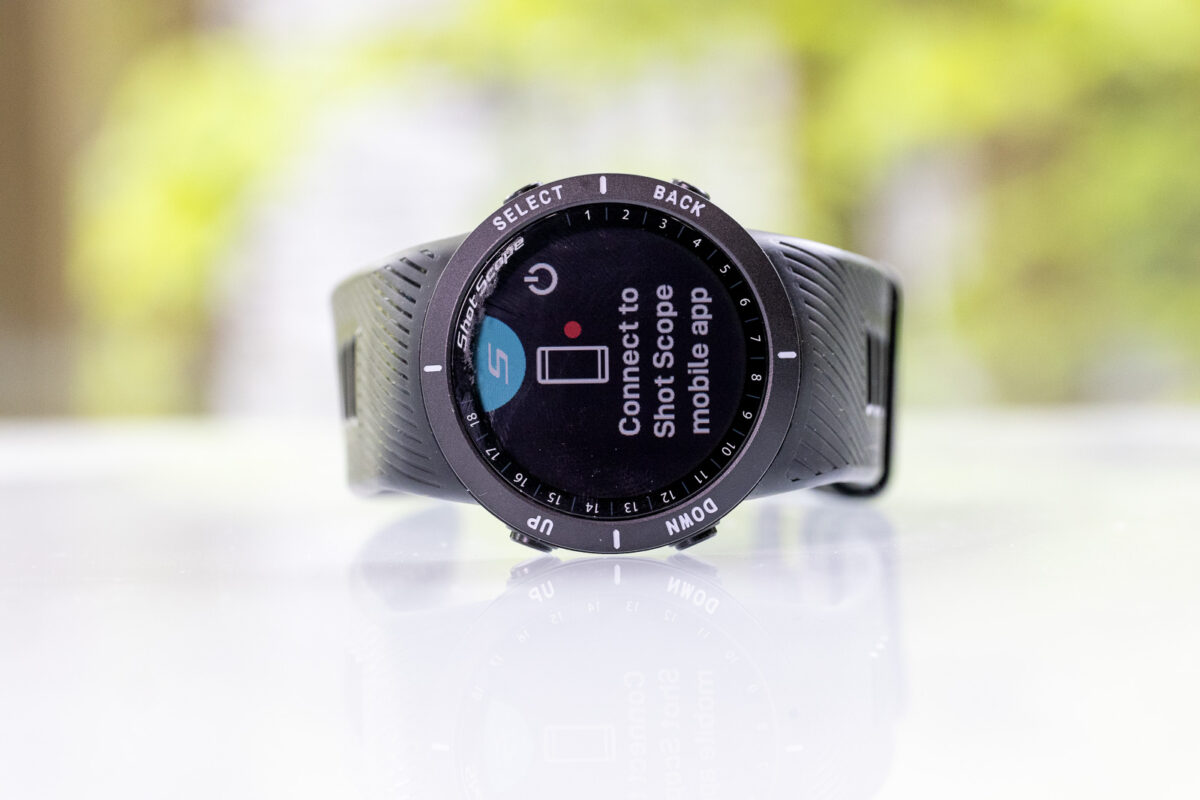 Shot Scope V5 Review: A Solid Budget Golf Shot Tracker