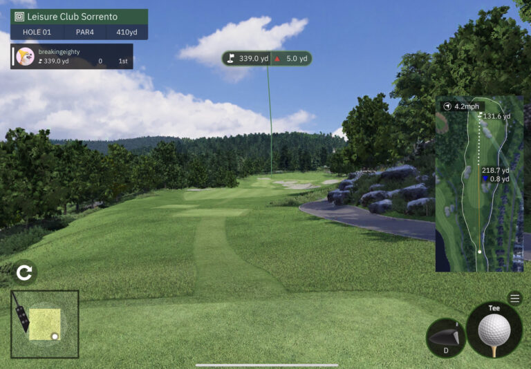 The Square Golf Launch Monitor is Great(ish). Here's Why.