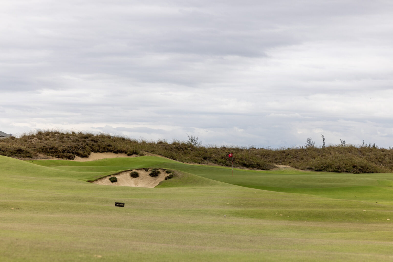 Hoiana Shores: Insane Links Golf in...Vietnam?!