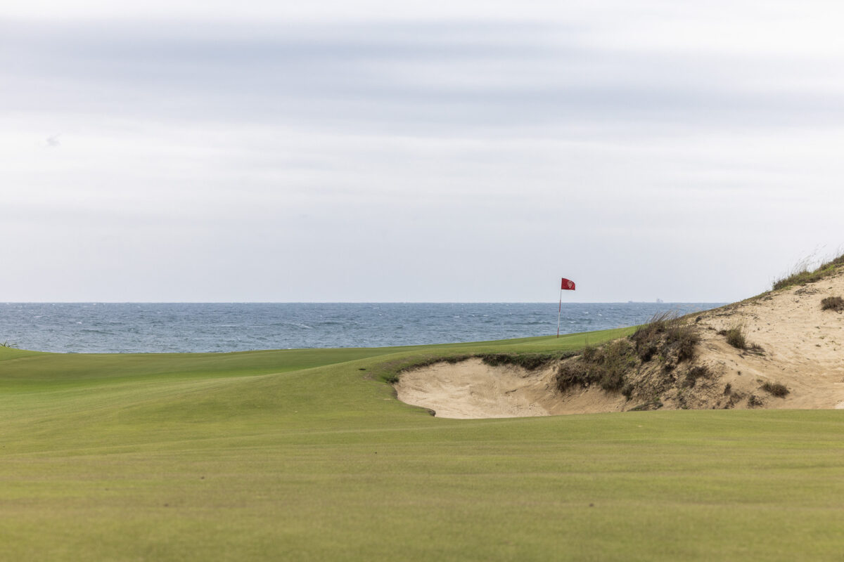 Hoiana Shores: Insane Links Golf in...Vietnam?!