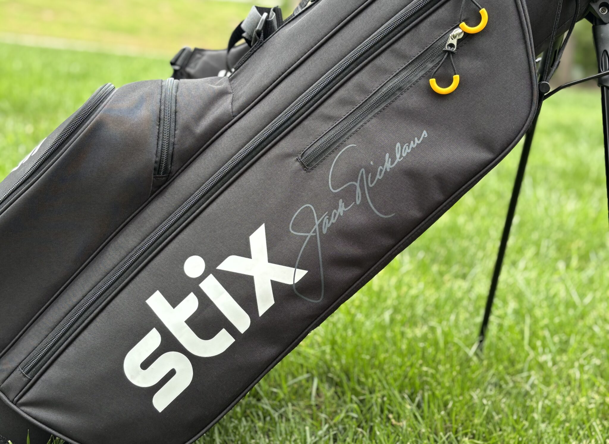 Stix Nicklaus Golf Clubs Review: A Fantastic First Set of Clubs
