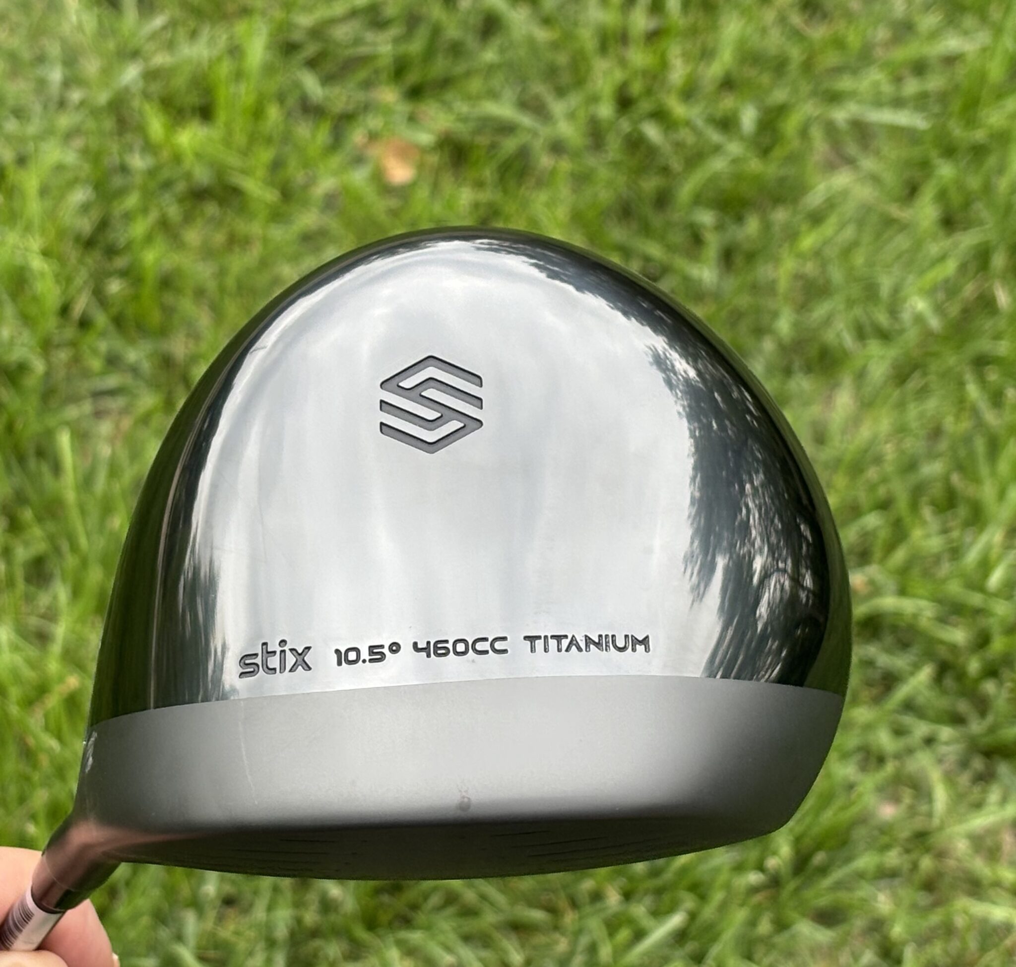 Stix Nicklaus Golf Clubs Review: A Fantastic First Set of Clubs