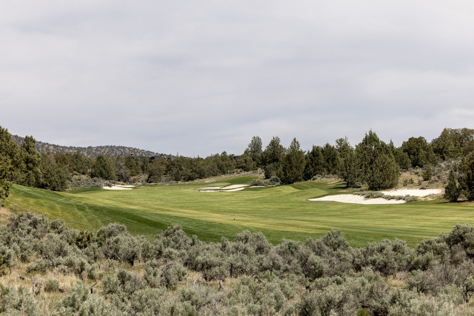 I Went Back to Brasada Ranch After 12 Years — Here’s What Surprised Me