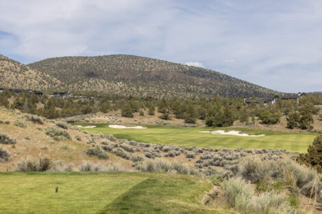 I Went Back to Brasada Ranch After 12 Years — Here’s What Surprised Me