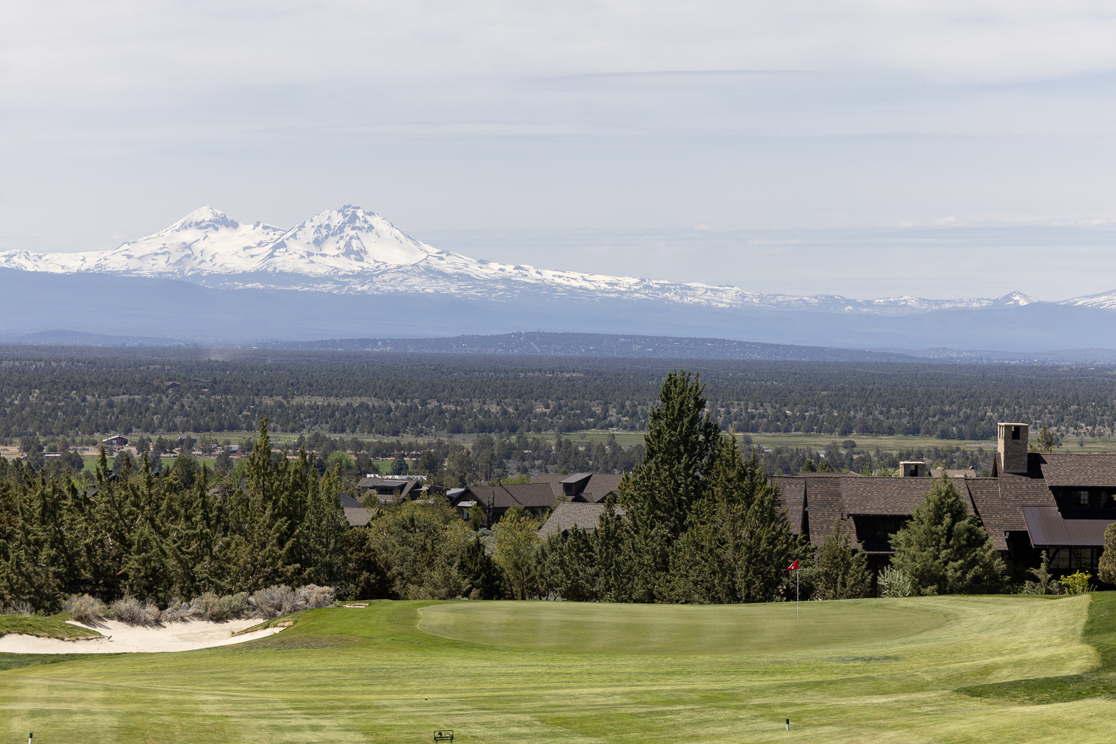 I Went Back to Brasada Ranch After 12 Years — Here’s What Surprised Me