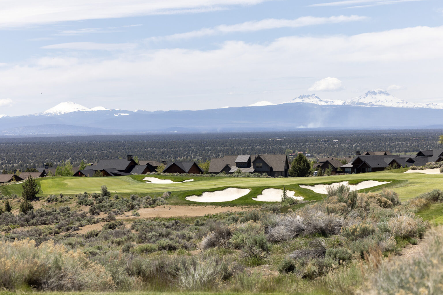 I Went Back to Brasada Ranch After 12 Years — Here’s What Surprised Me