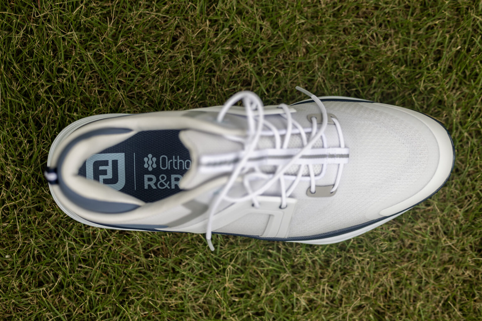 The FootJoy HyperFlex is an Excellent Pair of Golf Shoes