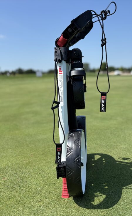 The Big Max Blade IP2 is Wonderfully Slim. But There's a Problem.