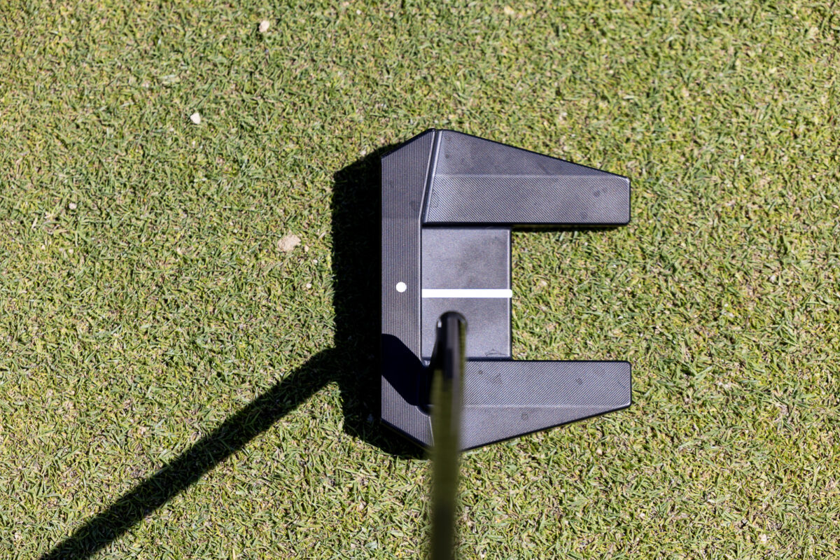 Is the PXG Bat Attack ZT putter better than L.A.B.? Let's See...