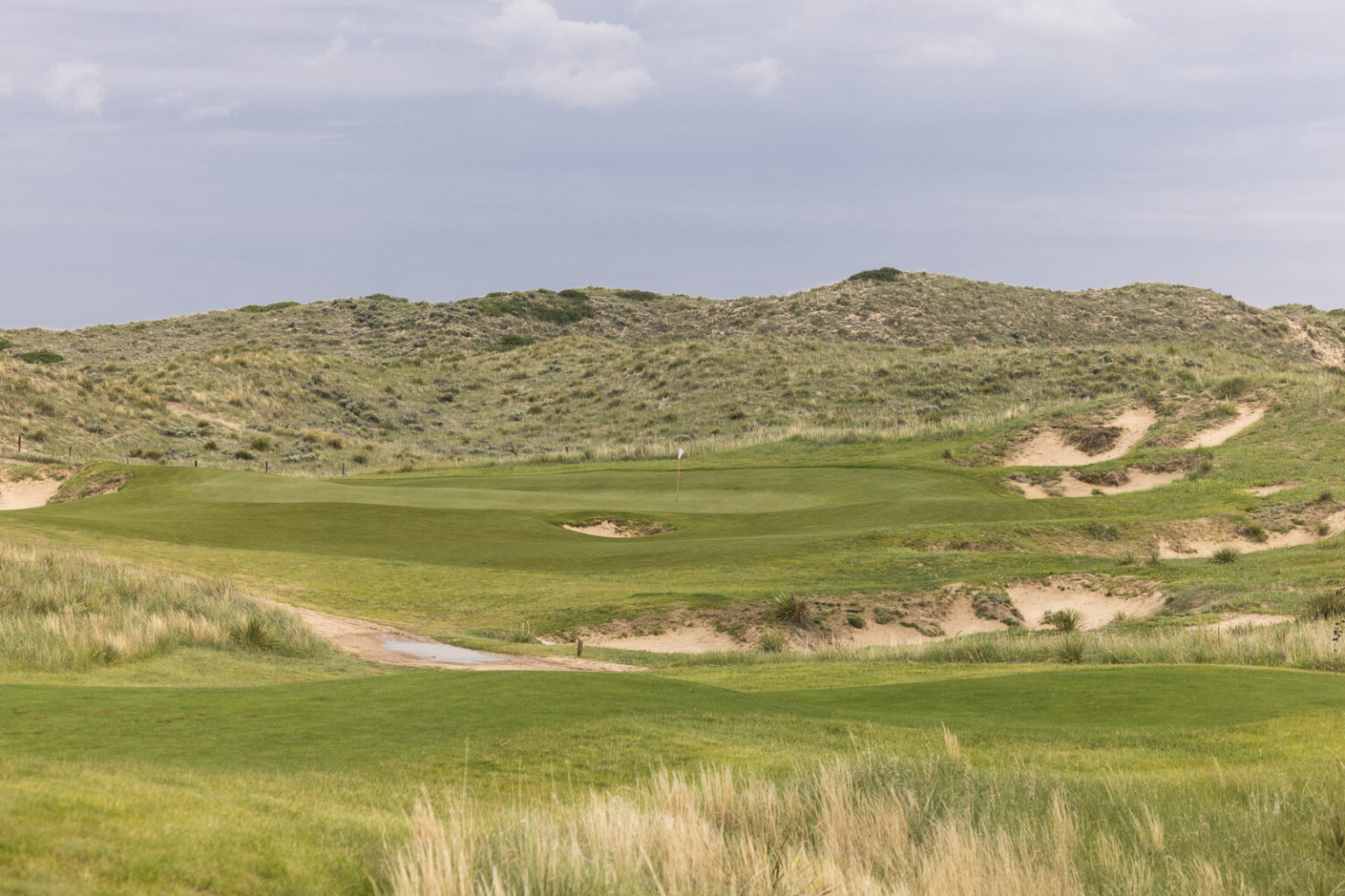 Why Ballyneal is One of the Best Destination Golf Clubs in the World