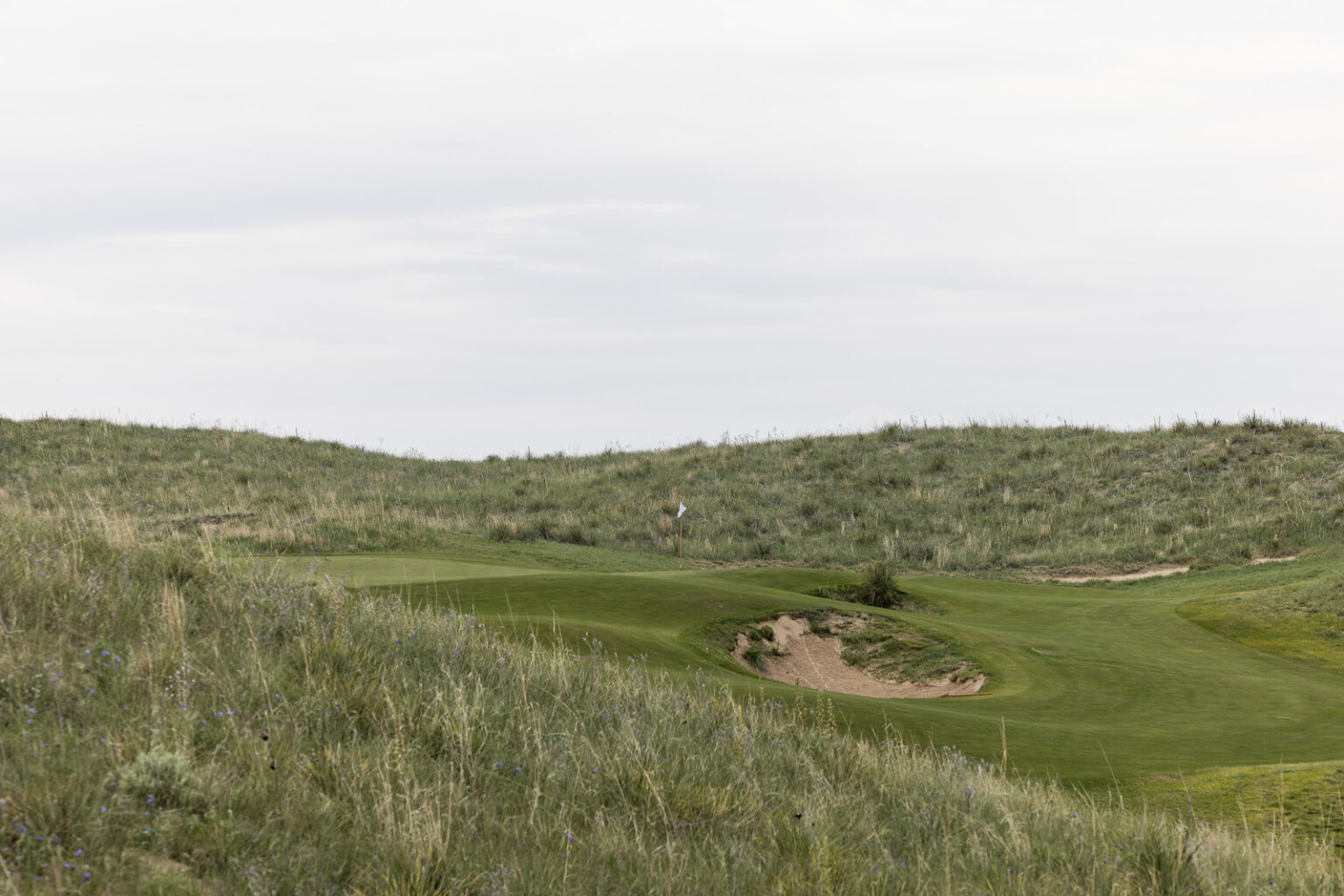 Why Ballyneal is One of the Best Destination Golf Clubs in the World