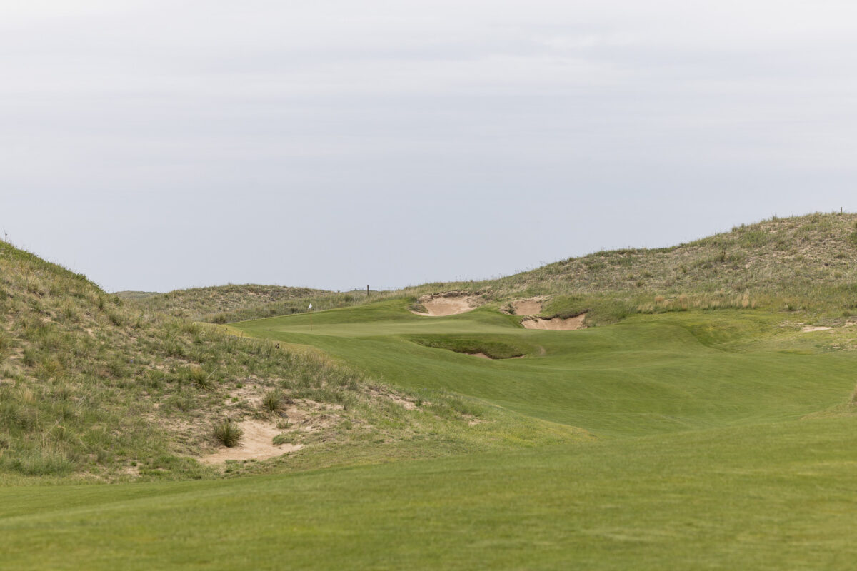 Why Ballyneal is One of the Best Destination Golf Clubs in the World