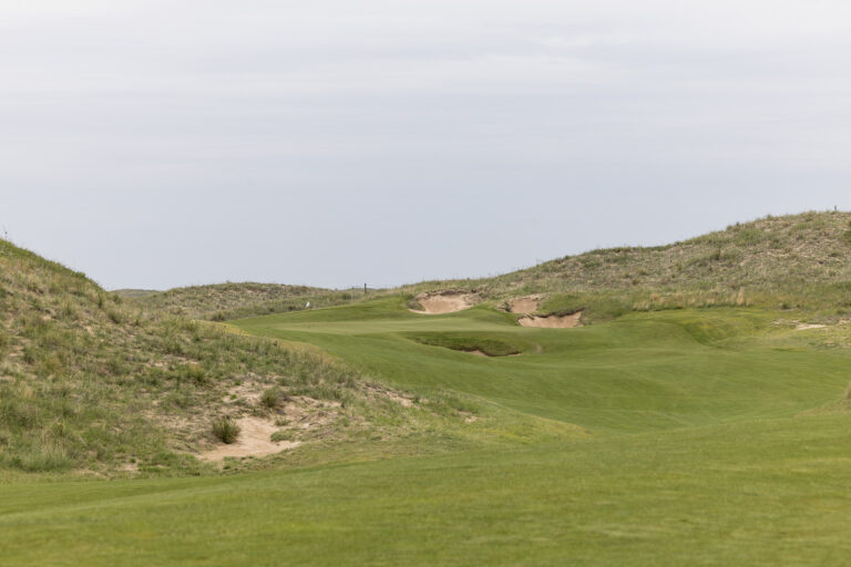 Why Ballyneal is One of the Best Destination Golf Clubs in the World