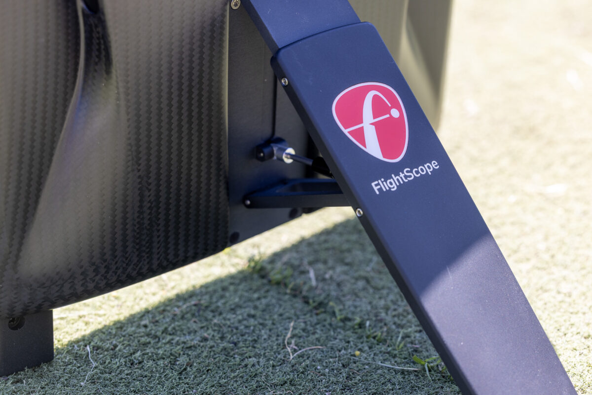 FlightScope X3C Review: Is It Really Worth $10K More than the Mevo+?