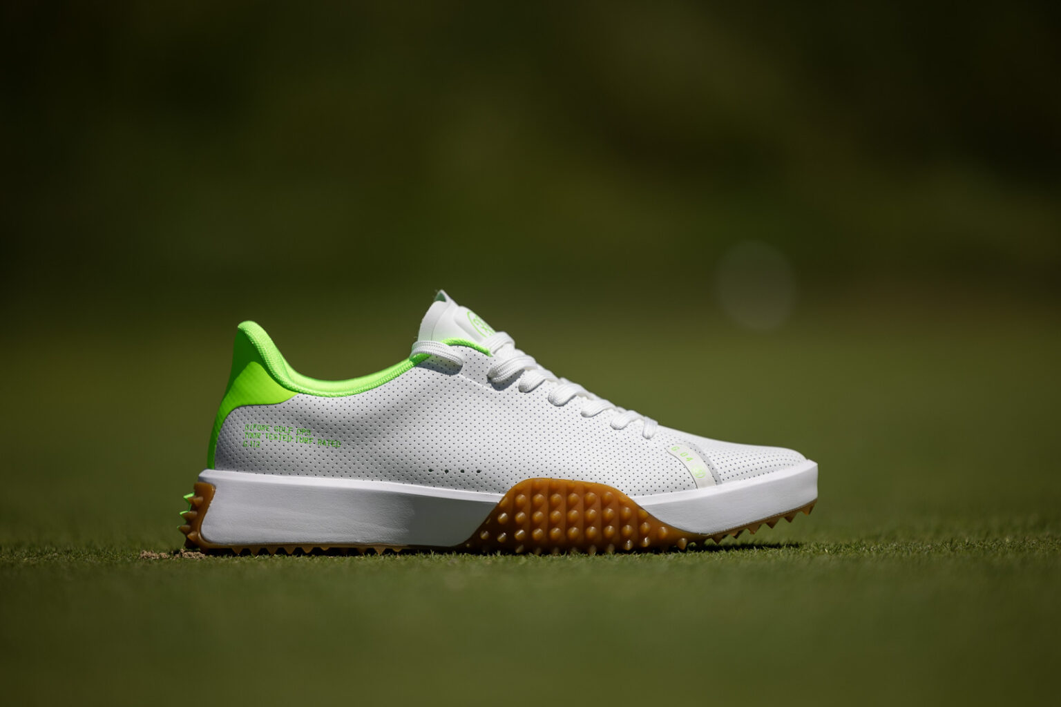 I Ignored the G/FORE G.112 Golf Shoes — That Was a Mistake