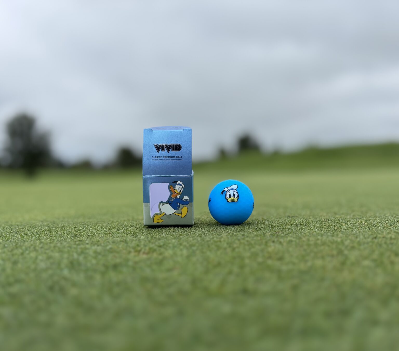 I Reviewed *Almost* Every Volvik Golf Ball. Here's the Ones You Should Buy.