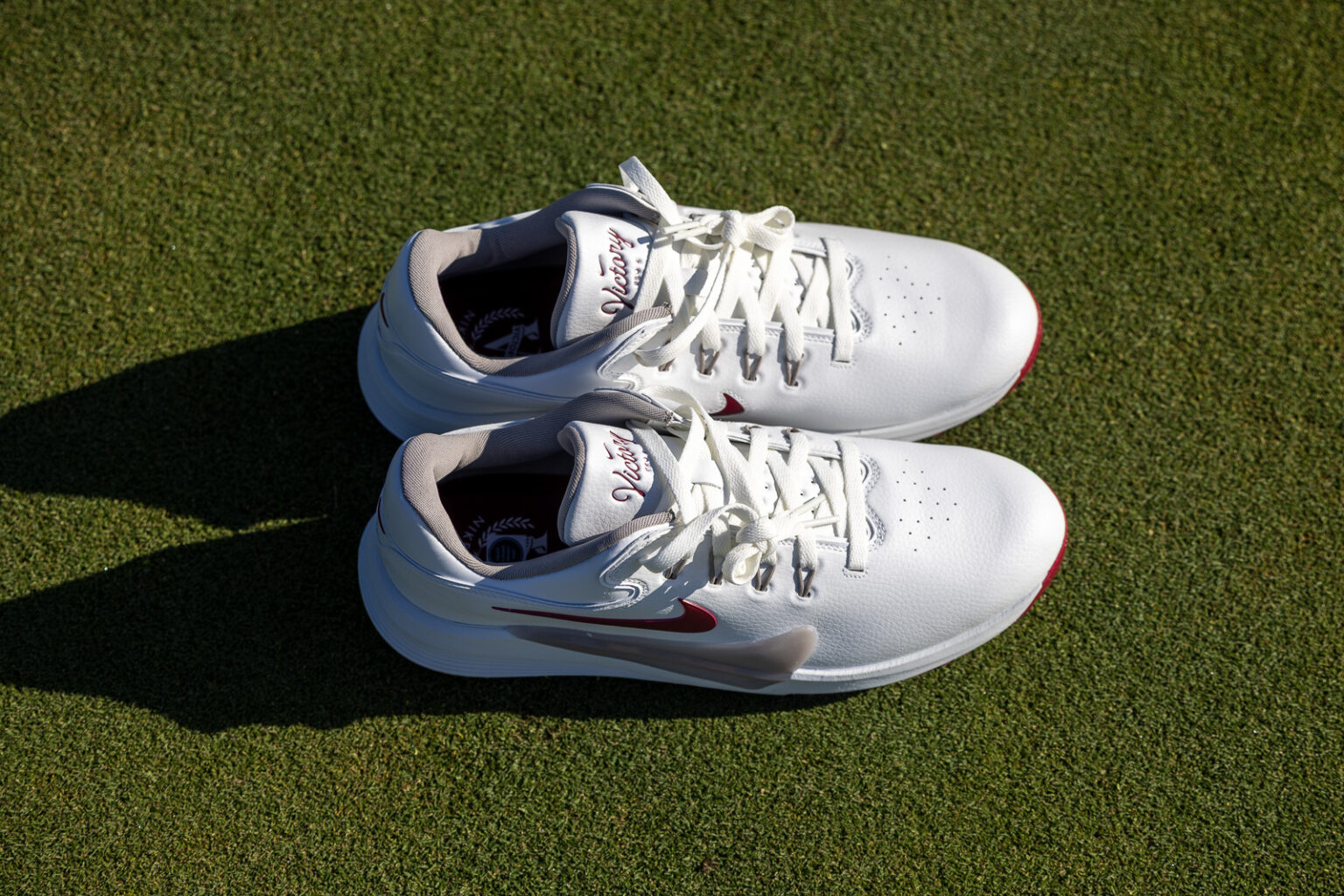 Nike Victory Pro 4: Is Scottie's Shoe Their Best Yet?