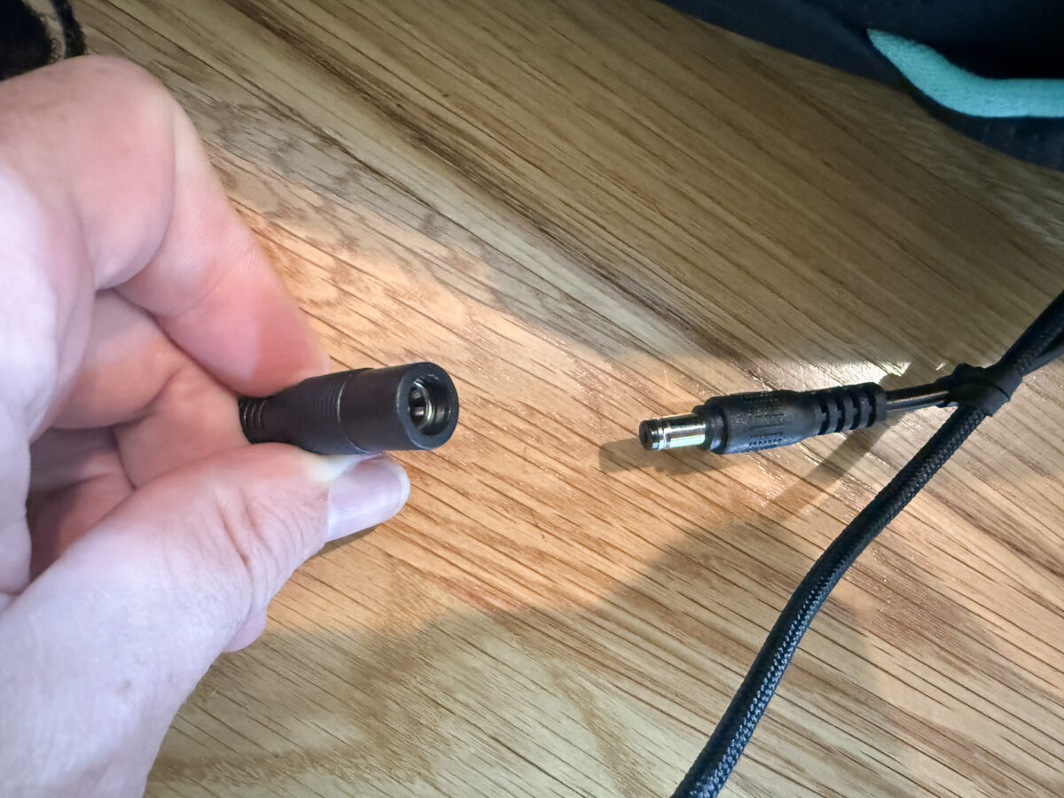 The Chirp Contour Massage Table is So Much Better than I Expected