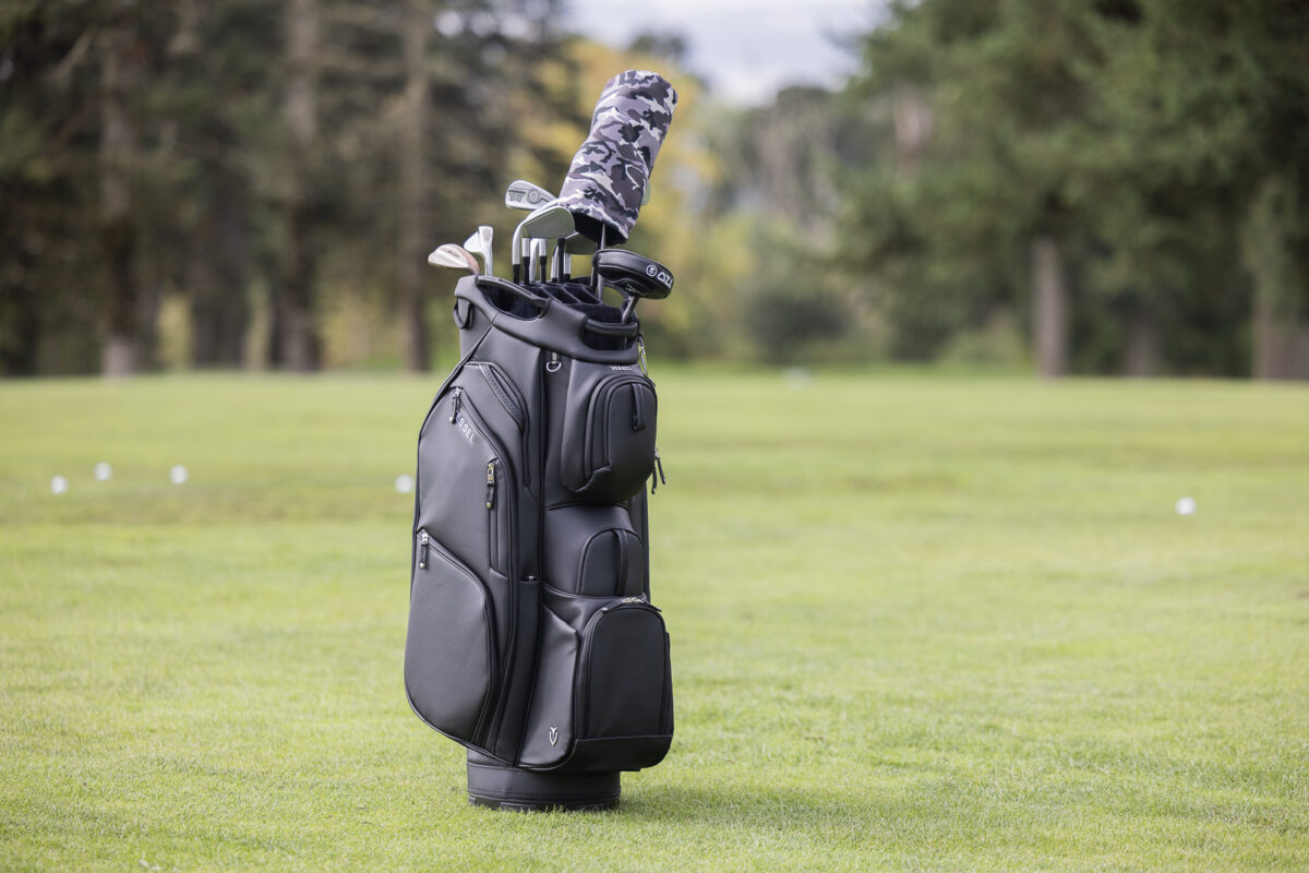5 Best Golf Cart Bags in 2026: Find the Right Bag for Your Ride
