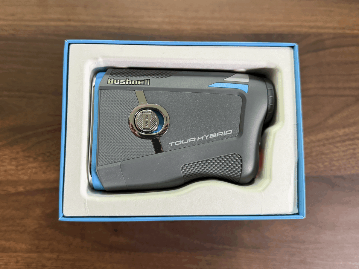 Is the Bushnell Tour Hybrid the Best Smart Rangefinder for Most Golfers?