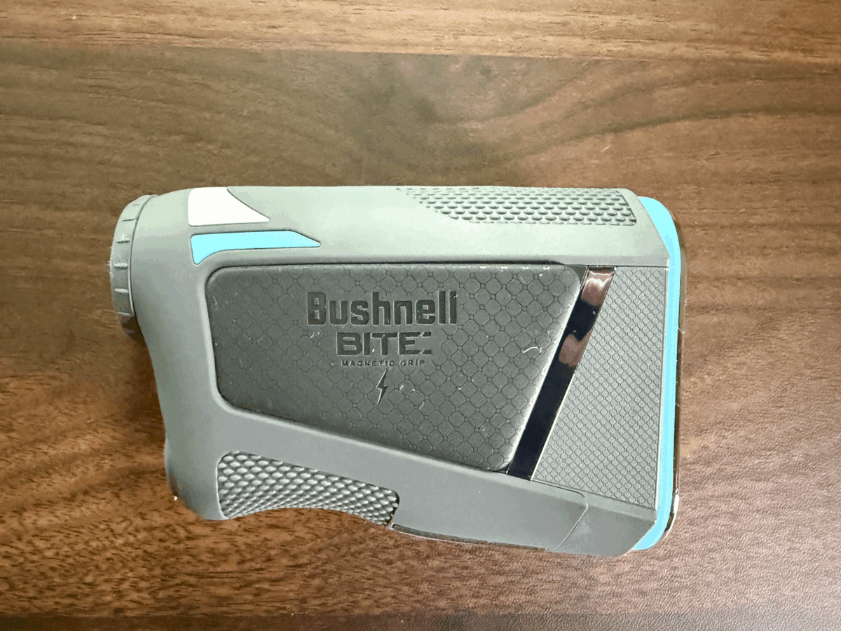 Is the Bushnell Tour Hybrid the Best Smart Rangefinder for Most Golfers?