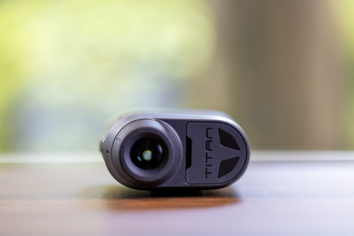 Why the Precision Pro Titan Slope Might Be the Only Rangefinder You ...