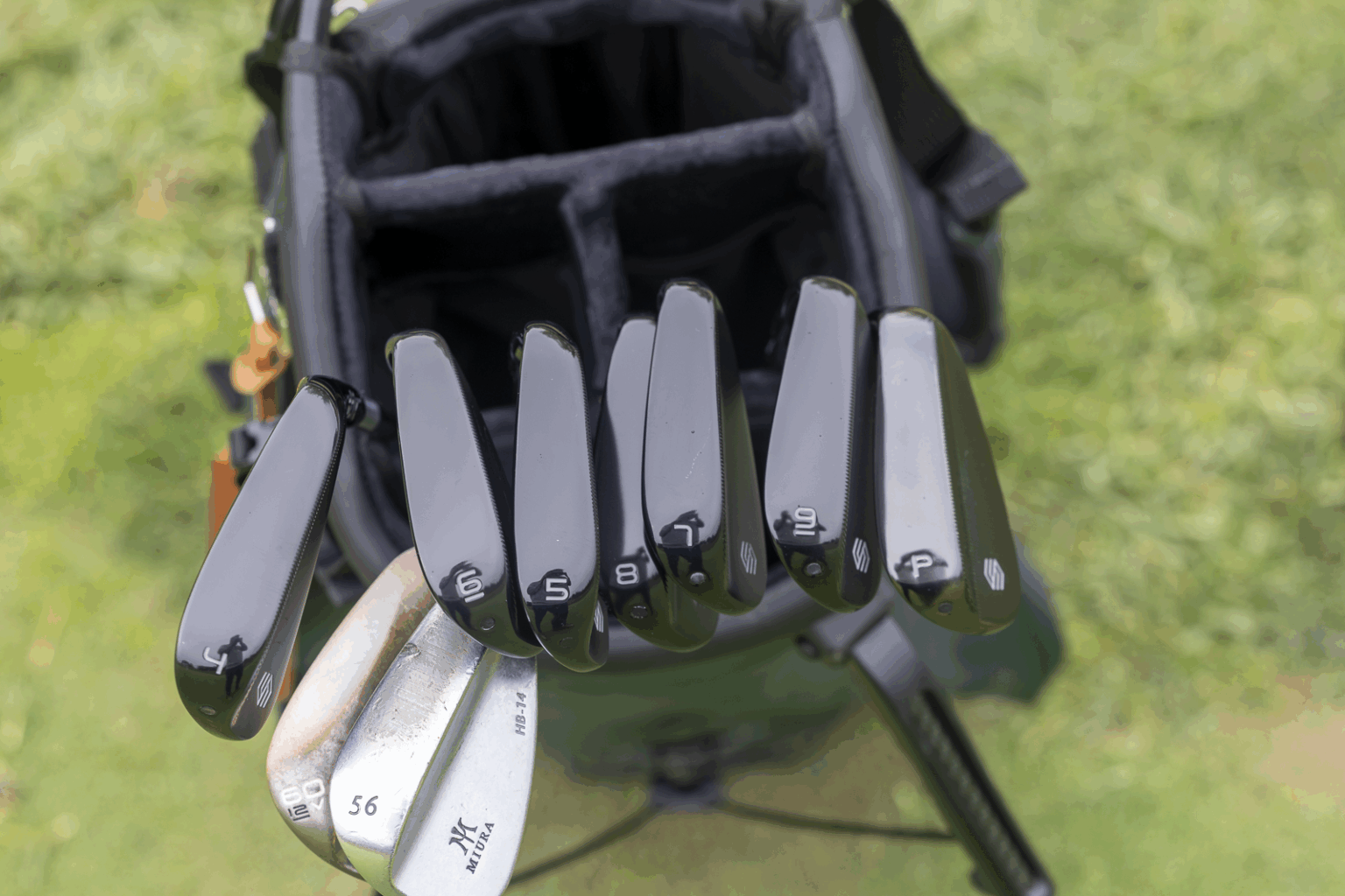 The New Stix Compete Irons Deserve Your Attention (Hint: They're GOOD)