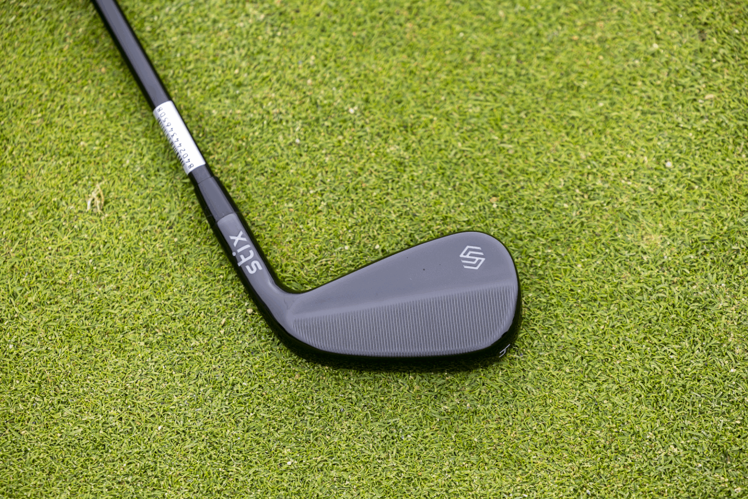 The New Stix Compete Irons Deserve Your Attention (Hint: They're GOOD)