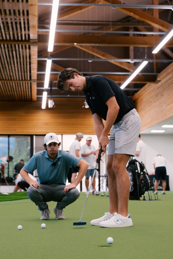 I Got Fit for a LAB Putter at Their Headquarters (Here's What I Learned)