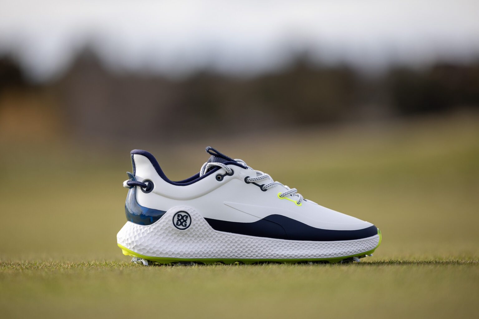 My 5 Favorite Spiked Golf Shoes Right Now