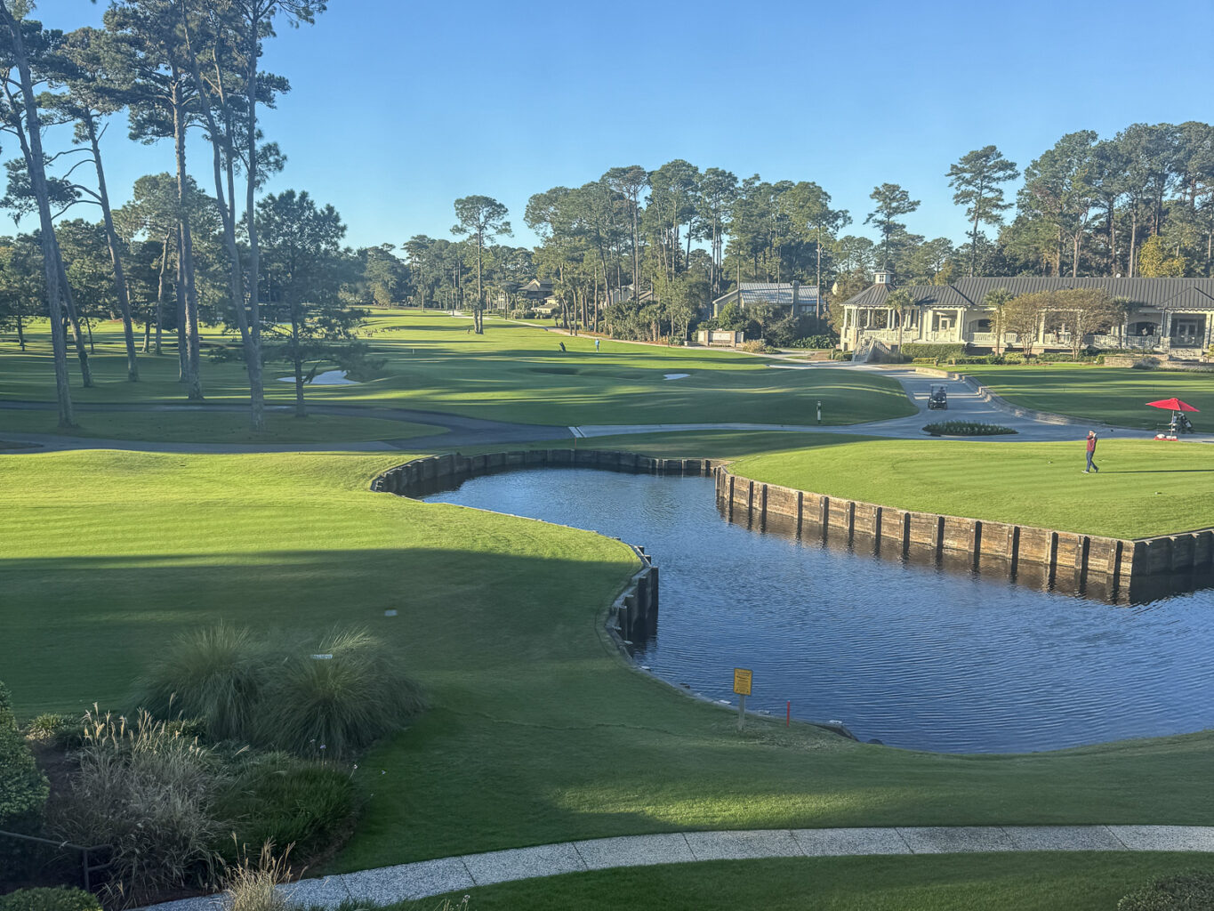 How Subtle Changes Have Made Harbour Town Better than Ever