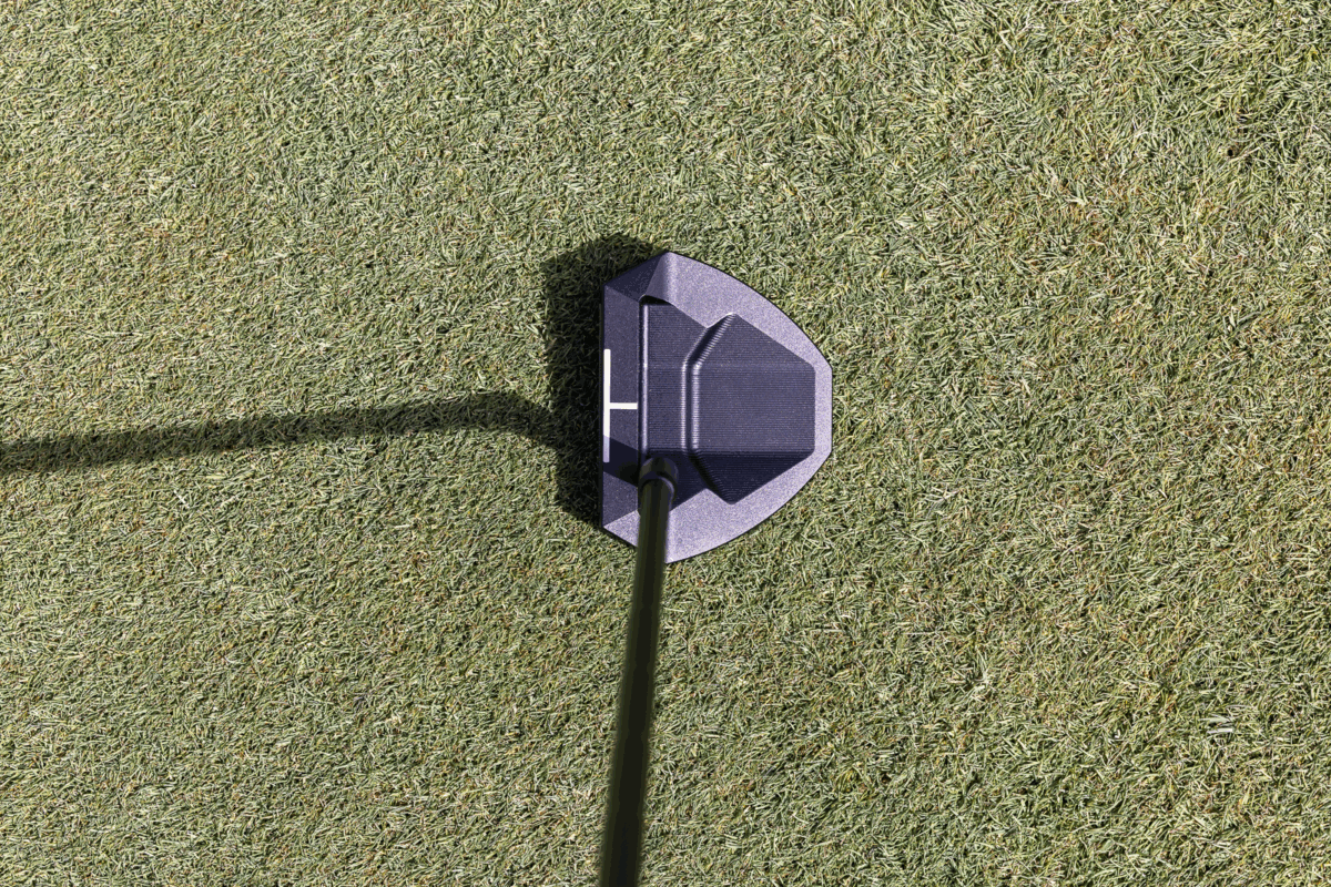 I Got Fit for a LAB Putter at Their Headquarters (Here's What I Learned)