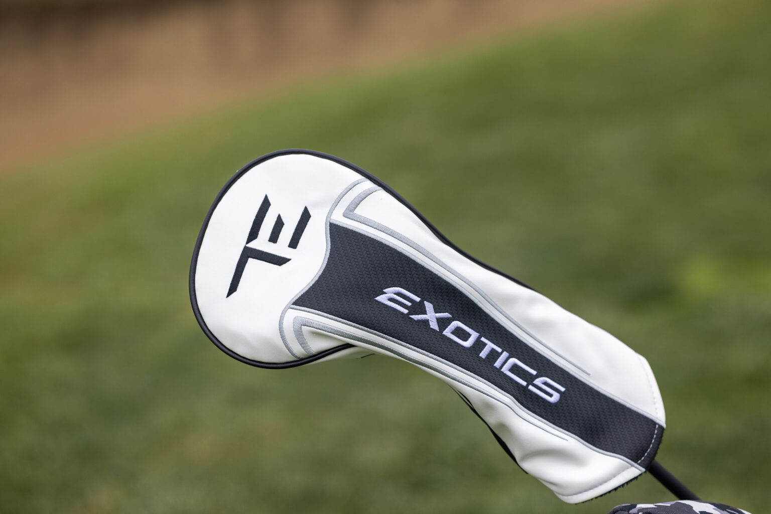 The Tour Edge Exotics Max Driver: Max Distance + Max Forgiveness