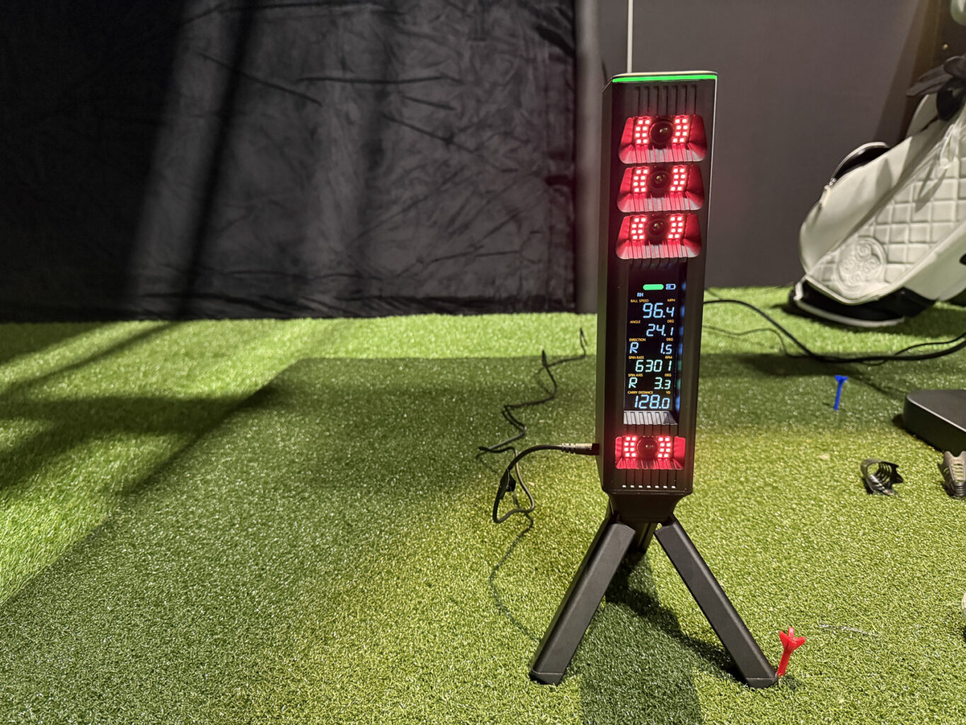 The 10 Best Outdoor Golf Launch Monitors for the Range in 2026
