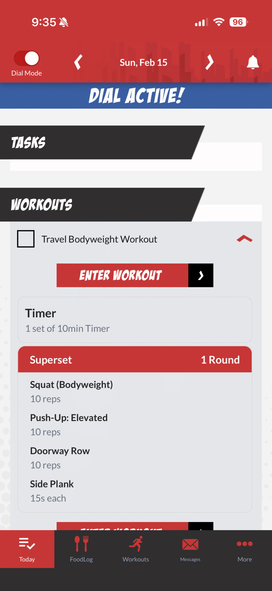 Nerd Fitness Coaching Review: 9 Months of Real Results (and Honest ...