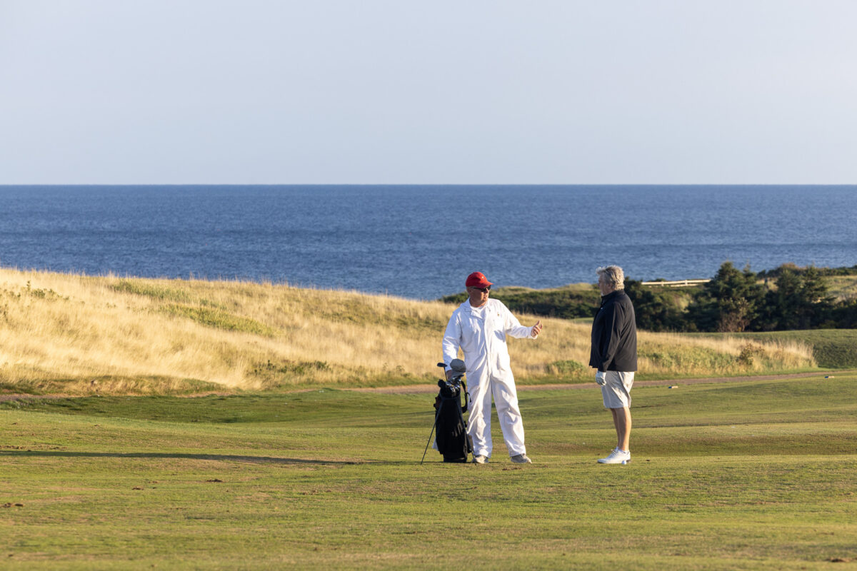 The Ultimate Guide to Visiting Cabot Cape Breton