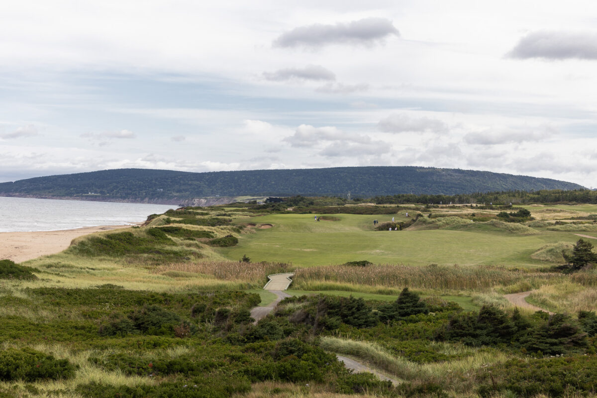 The Ultimate Guide to Visiting Cabot Cape Breton