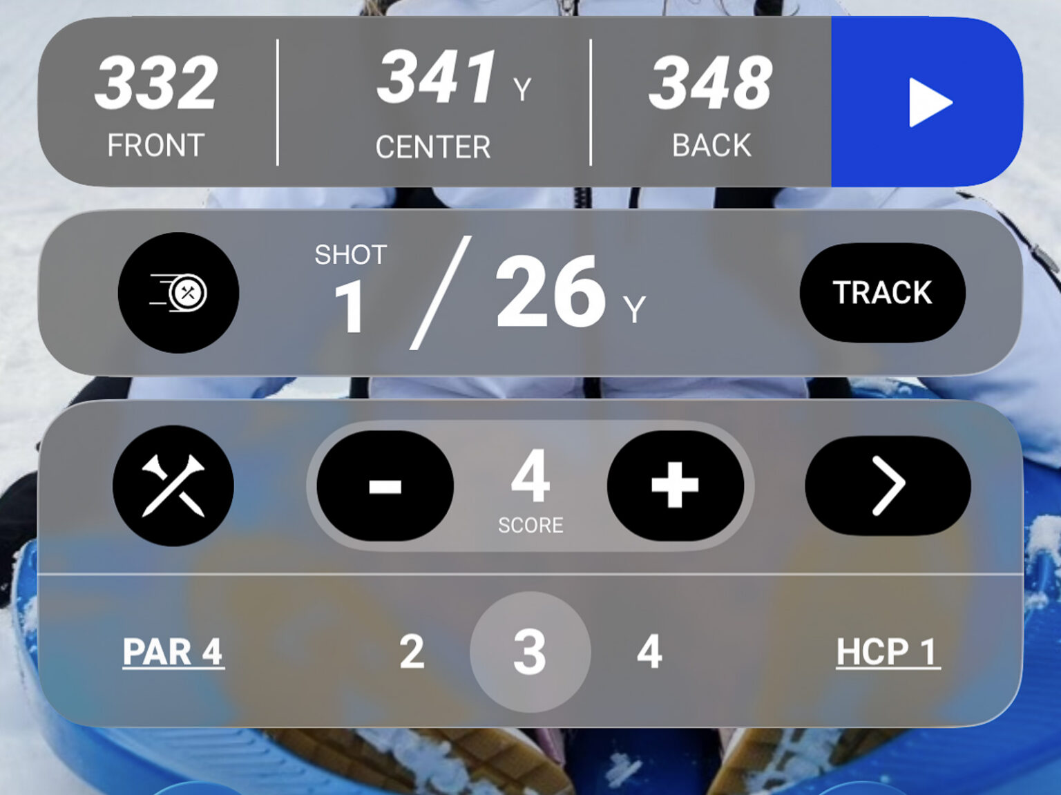Blue Tees Captain Pro Review: My New Favorite Rangefinder?
