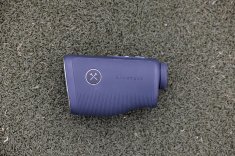 Blue Tees Captain Pro Review: My New Favorite Rangefinder?