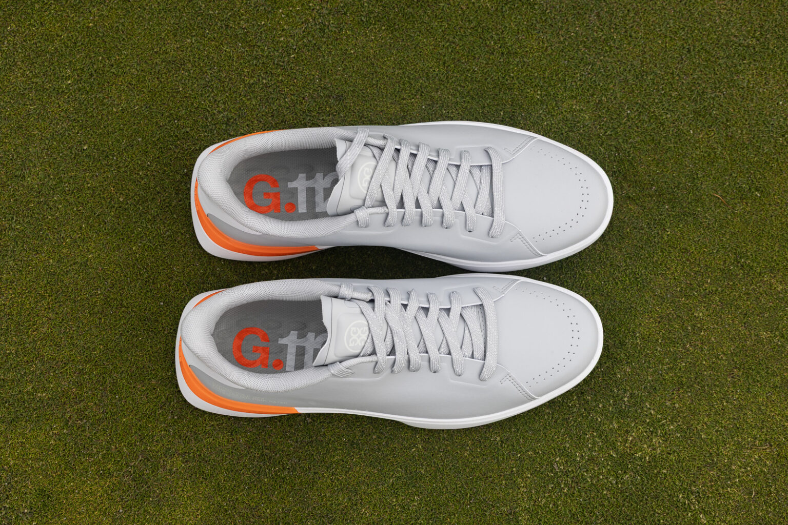 The New 2026 G/FORE G.112s are Fantastic Golf Shoes
